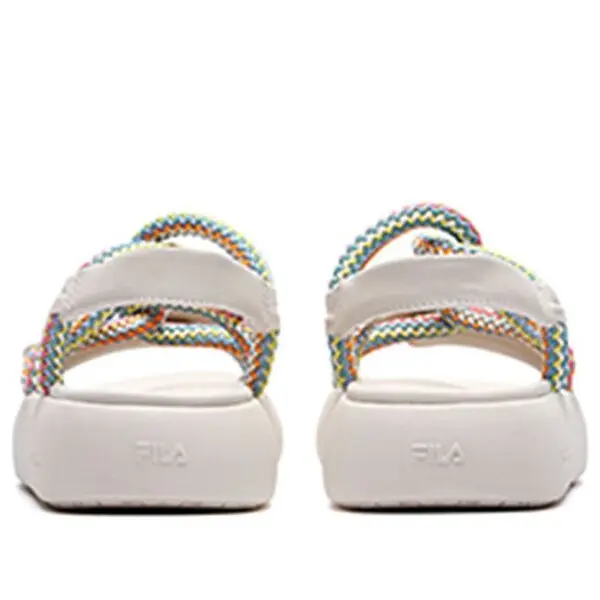 FILA Churro Life Casual Shoes