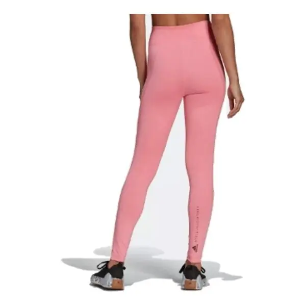 Adidas By Stella Mccartney Truepurpose High-rise Training Tights