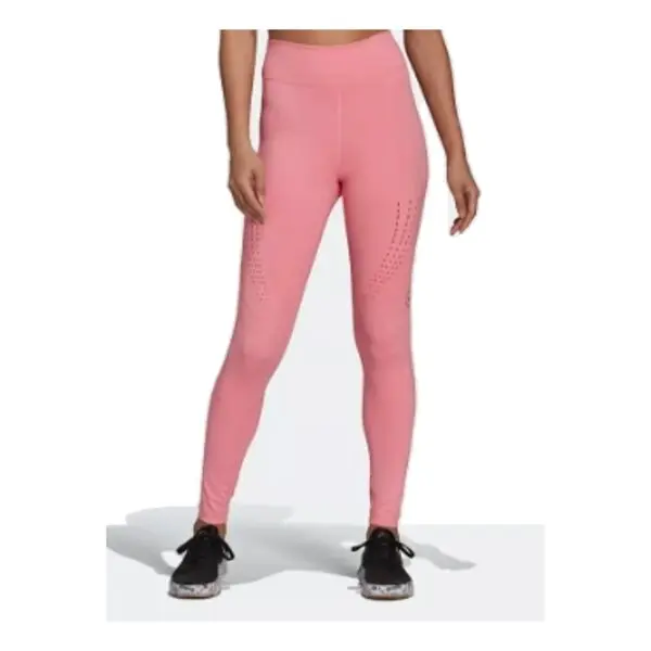 Adidas By Stella Mccartney Truepurpose High-rise Training Tights