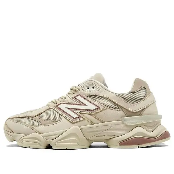 NEW BALANCE 9060 "bone Sparrow" Sneakers - Bone/sparrow