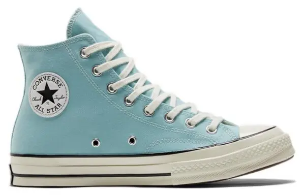 CONVERSE Chuck 70 High Top Sneakers - Blue