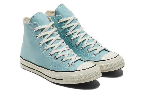 CONVERSE Chuck 70 High Top Sneakers - Blue
