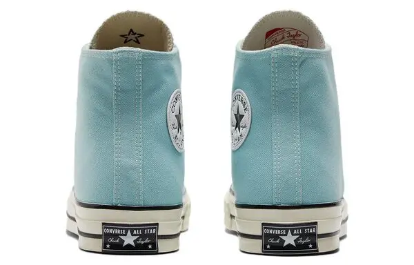 CONVERSE Chuck 70 High Top Sneakers - Blue
