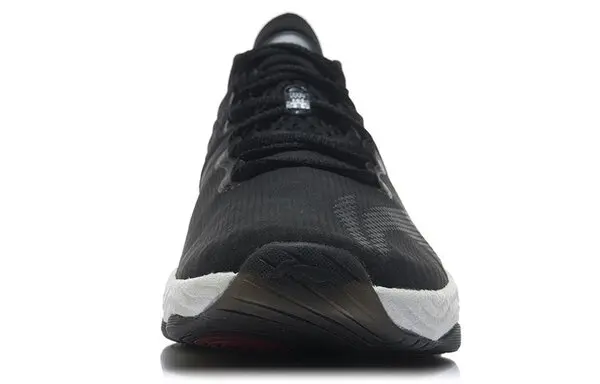 LI-NING No Boundaries 3 "black White" Afpr029-2 Sneakers - Black/white