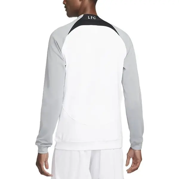 Nike Liverpool Fc Academy Pro Knit Track Jacket