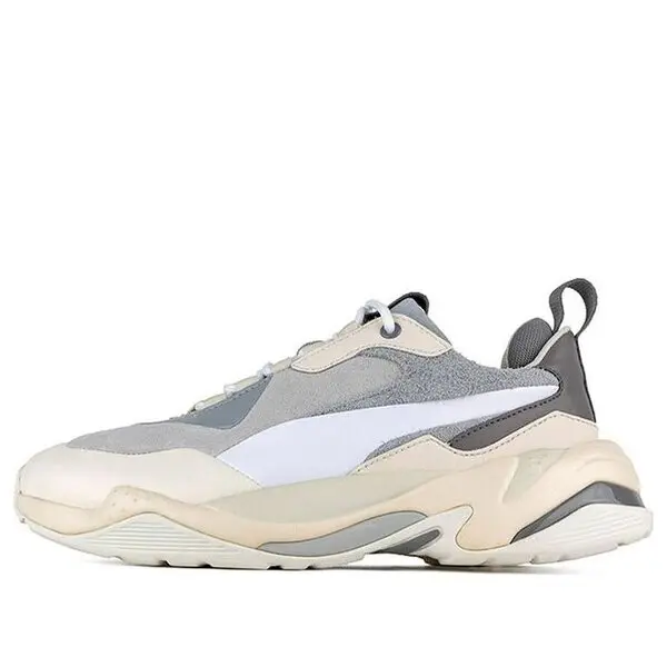 PUMA Thunder Colour Block Sneakers