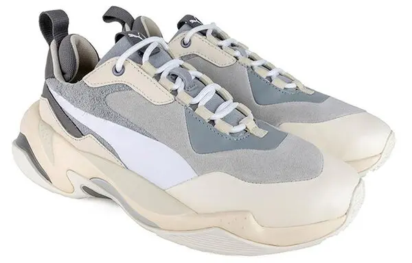 PUMA Thunder Colour Block Sneakers