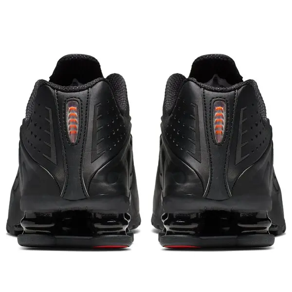 Nike Shox R4 Athletic Sneakers