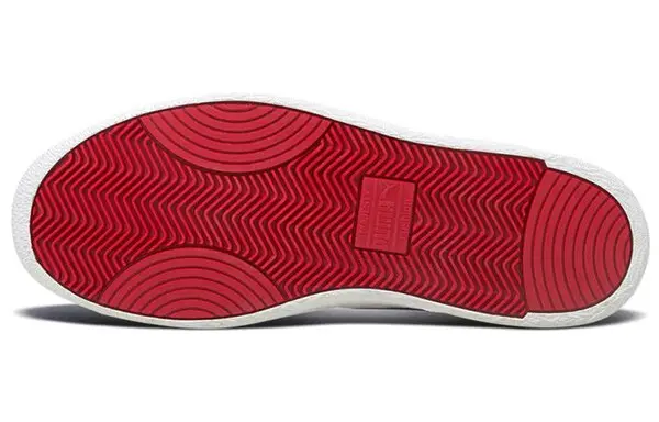 PUMA Ralph Sampson Mr Doodle Casual Sneakers