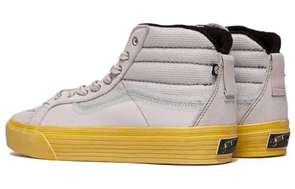 VANS Sk8-hi Notchback Split Vr3 Lx High Top Sneakers