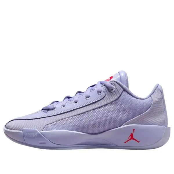 JORDAN Luka .77 "hčerka" Sneakers - Hydrangeas/amethyst Tint/siren Red