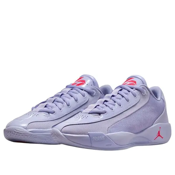 JORDAN Luka .77 "hčerka" Sneakers - Hydrangeas/amethyst Tint/siren Red