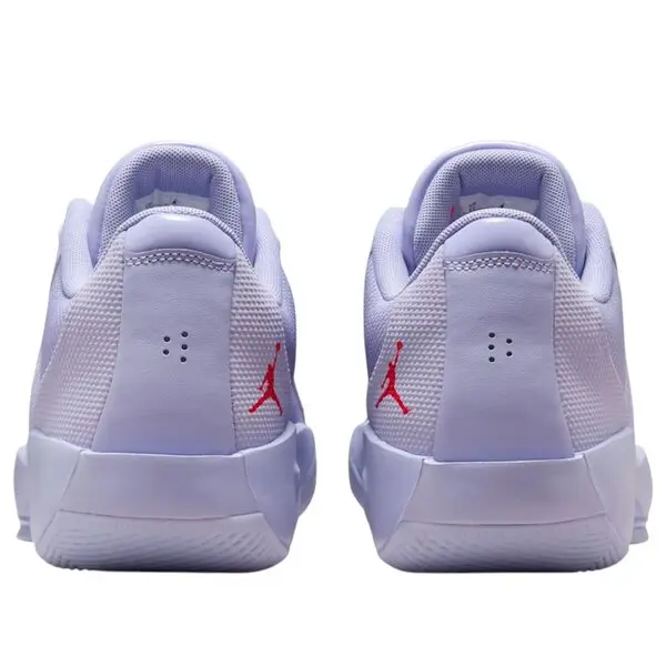 JORDAN Luka .77 "hčerka" Sneakers - Hydrangeas/amethyst Tint/siren Red