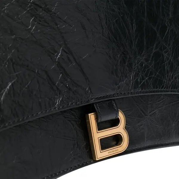 Balenciaga Crush Medium Chain Bag