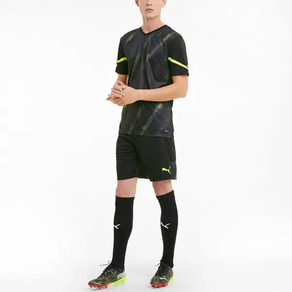 PUMA Individual Cup Short Sleeve T-shirt