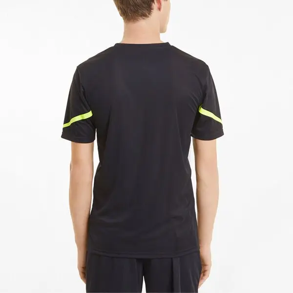PUMA Individual Cup Short Sleeve T-shirt