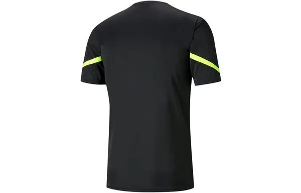 PUMA Individual Cup Short Sleeve T-shirt