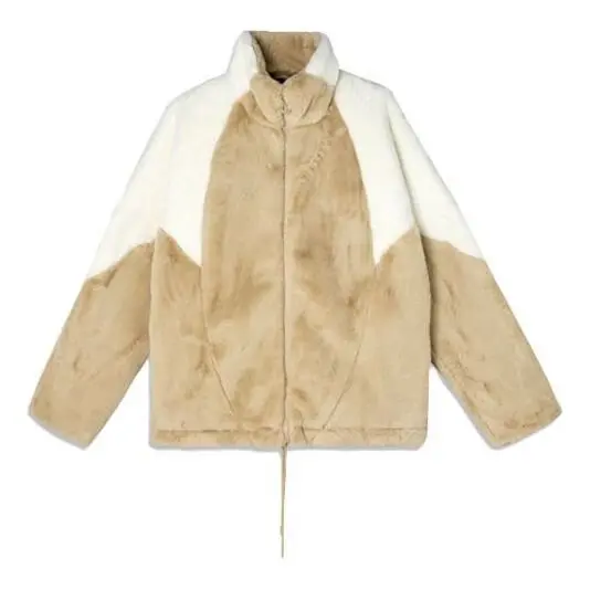 Adidas Originals Speed Fur Jacket