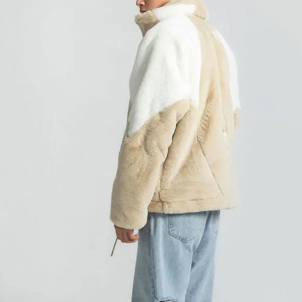 Adidas Originals Speed Fur Jacket