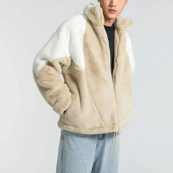 Adidas Originals Speed Fur Jacket
