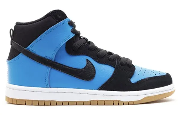 Nike Dunk High Pro "hero - Blue