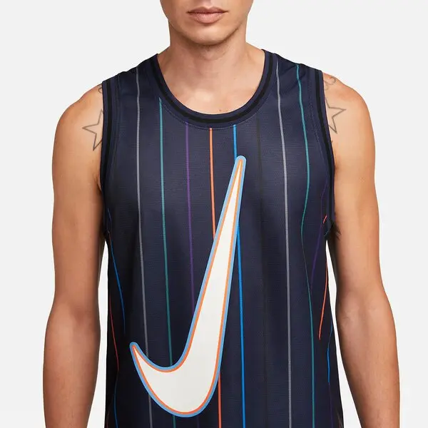 Nike Dri-fit Dna Basketball Tank