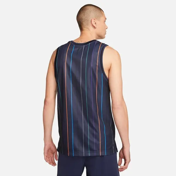 Nike Dri-fit Dna Basketball Tank