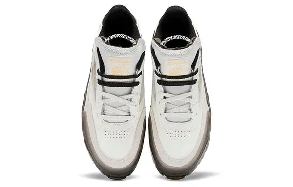 REEBOK Cardi B X Club C Sneakers - White