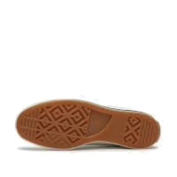 CONVERSE Chuck 70 Ox Low Top Sneakers - Tan/white