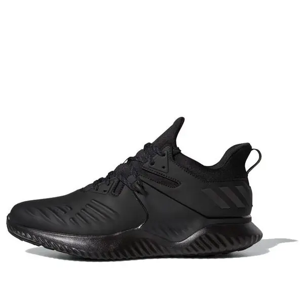 Adidas Alphabounce Beyond 2.0 Athletic Sneakers - Black