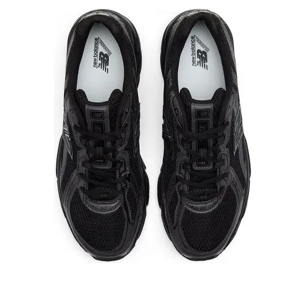 NEW BALANCE 740 Athletic Sneakers - Black