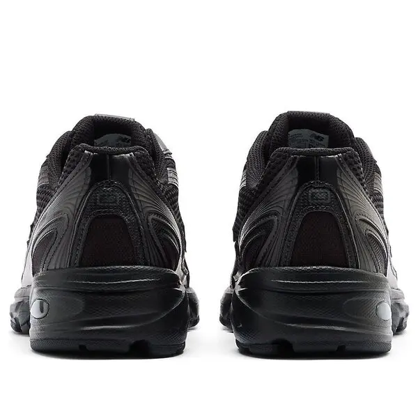 NEW BALANCE 740 Athletic Sneakers - Black