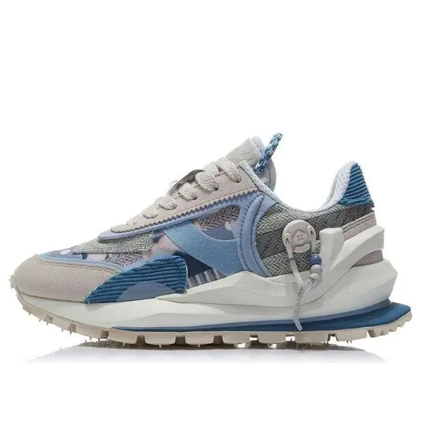 LI-NING Eternal 92 Sneakers - Grey/blue