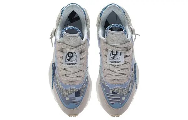 LI-NING Eternal 92 Sneakers