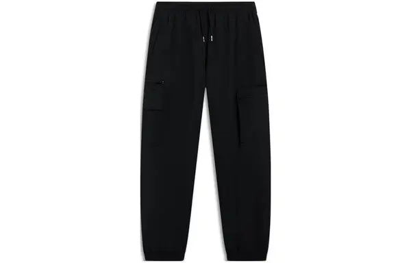LI-NING Lifestyle Fashion Cargo Pants