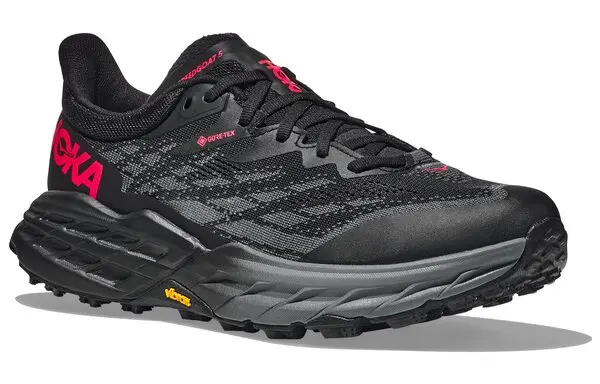 Hoka One One Speedgoat Gore-tex