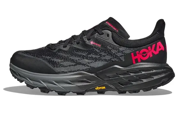 Hoka One One Speedgoat Gore-tex