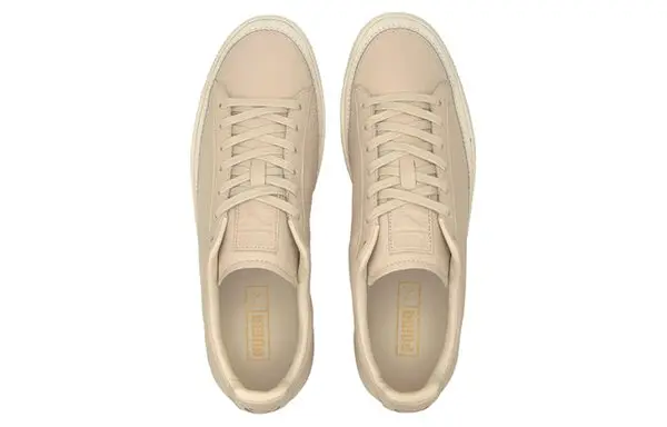 PUMA Basket Trim Prm Casual Sneakers