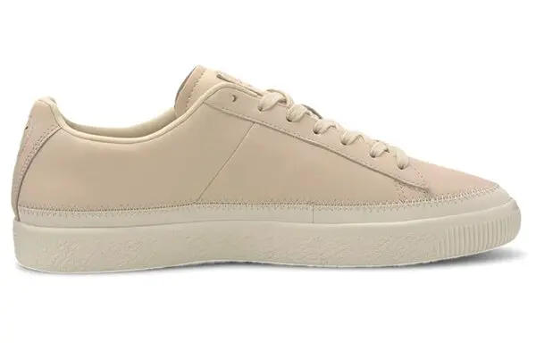 PUMA Basket Trim Prm Casual Sneakers