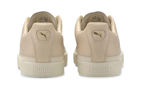 PUMA Basket Trim Prm Casual Sneakers
