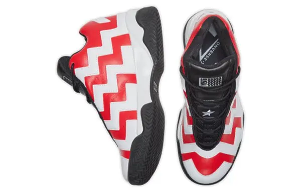 CONVERSE Basketball Sneakers