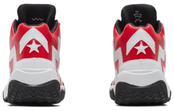CONVERSE Basketball Sneakers