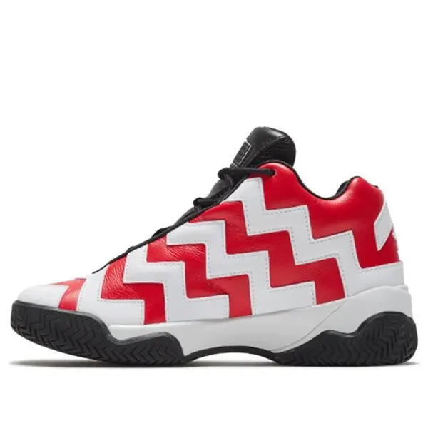 CONVERSE Basketball Sneakers - Red/white