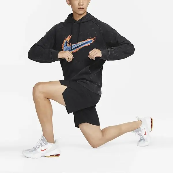 Nike Dri-fit Logo Dx1556-010