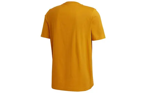 Adidas Mh Bos Tee Letter Short-sleeve Tee