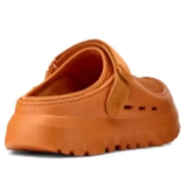 UGG Peakmod Sandals - Orange