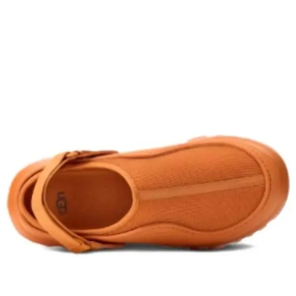 UGG Peakmod Sandals - Orange