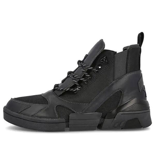 CONVERSE Cpx Utility Sneakers - Black