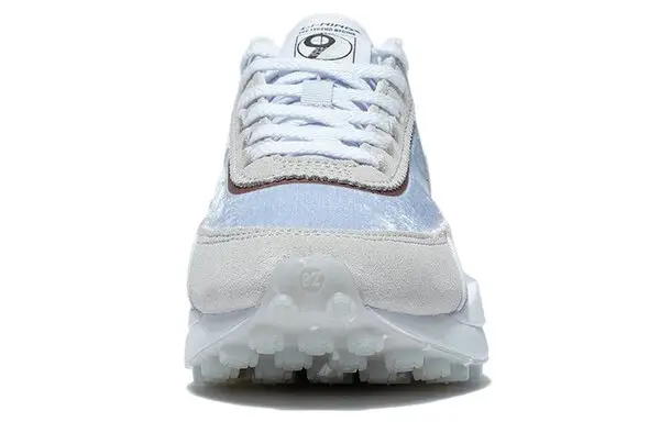 LI-NING Eternal 92 Low Top Sneakers