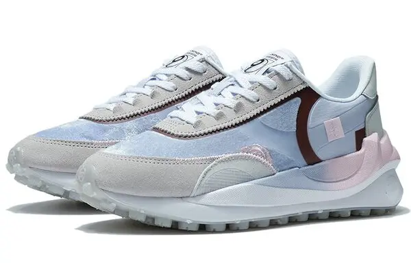 LI-NING Eternal 92 Low Top Sneakers - Default Colorway